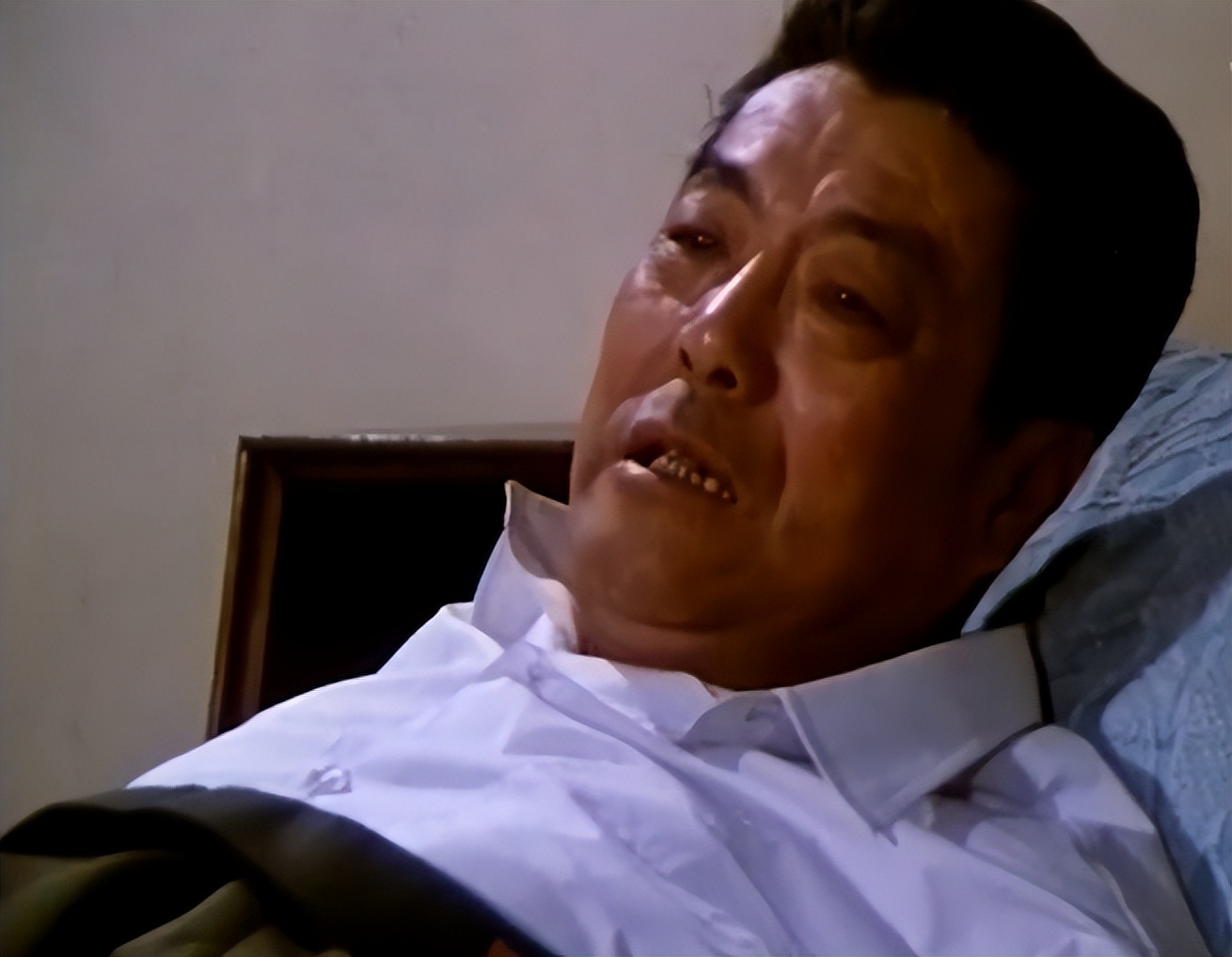 Actors in "They Were in Love" - iNEWS