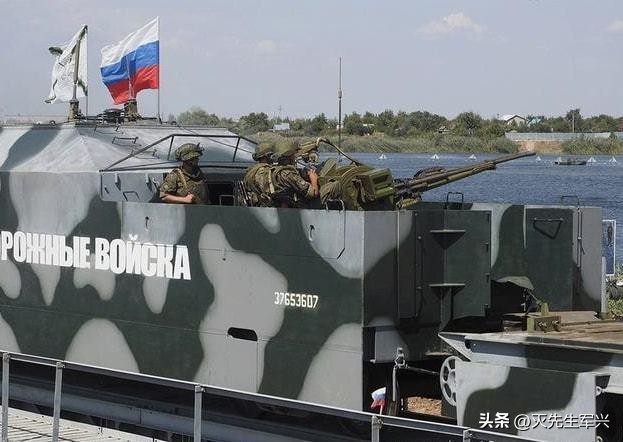 The Russian steel behemoth ran rampant in Ukraine. It used to be a ...