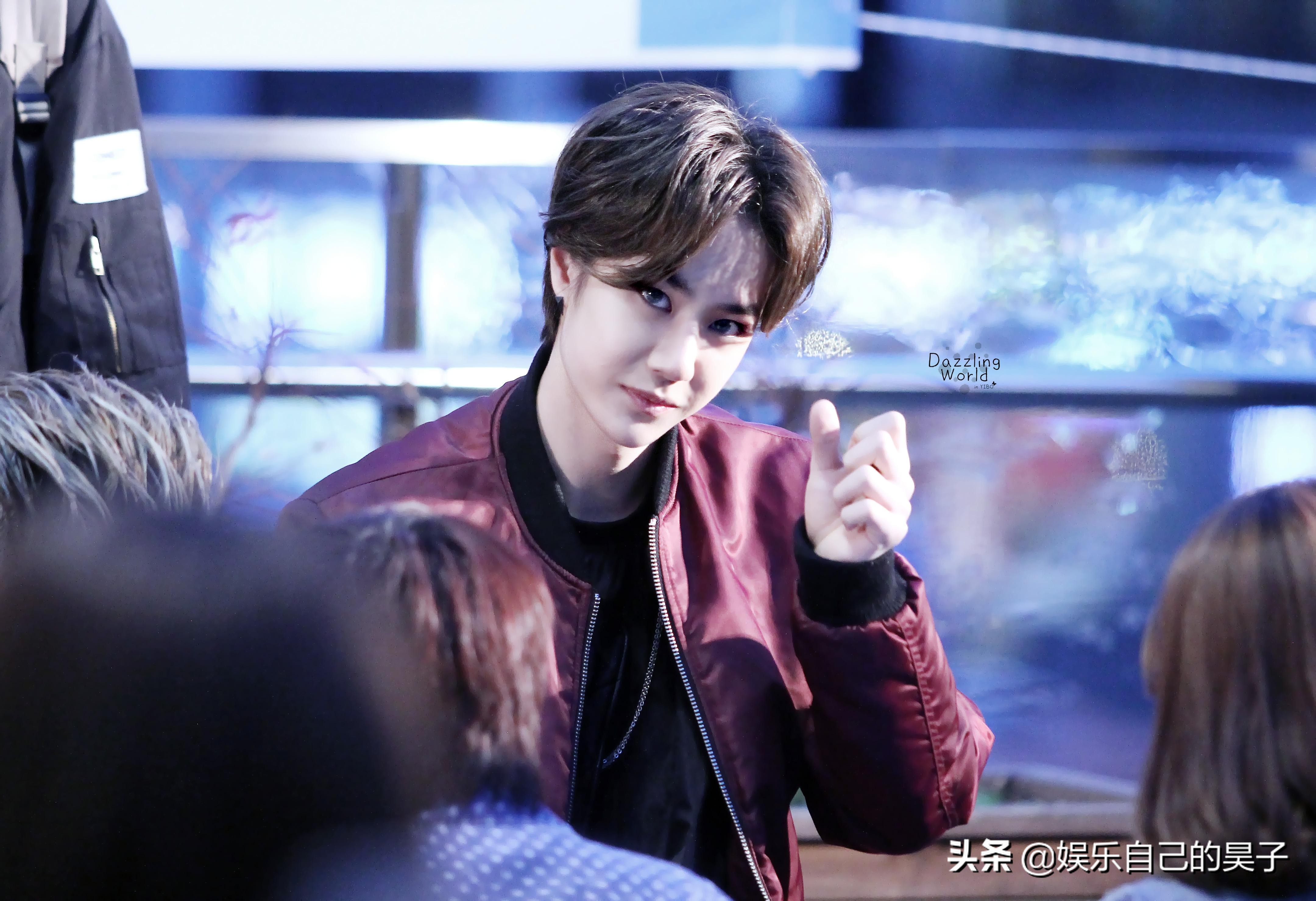 Who is the most popular entertainment star on the Douyin platform? Let ...
