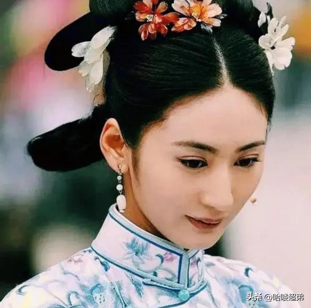 10 female stars with both beauty and acting skills, it is a pity that ...