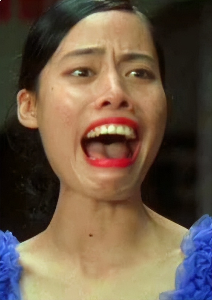 Xing Ye's "Kung Fu" has been on the air for 18 years, do you still ...