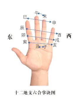 TCM Pulse Diagnosis and Ganzhi and Five Elements - iNEWS