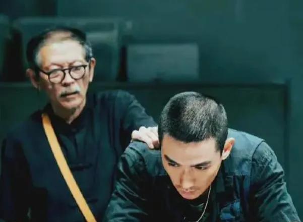 grief! Famous actor Luo Jingmin passed away, Zhang Yi, Zhu Yilong and ...