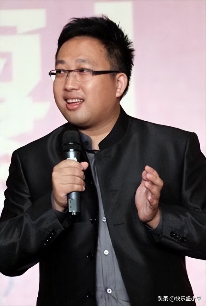 Yu Zheng, who used to be a hit, is now at the end of his rope? - iMedia