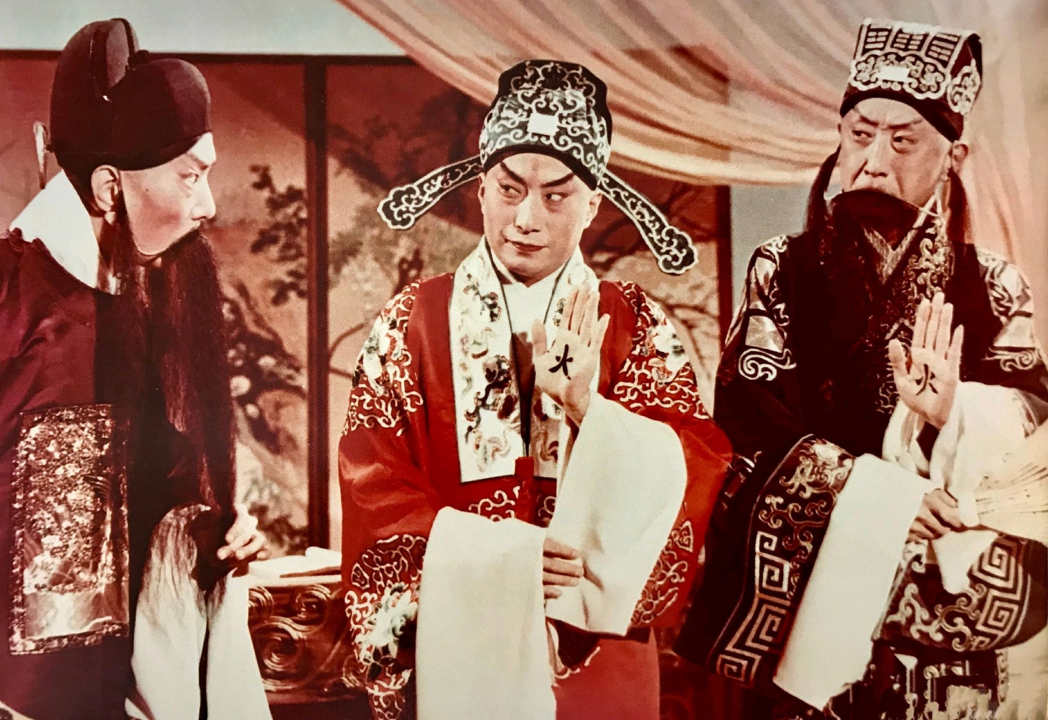 Contradictions and grievances between Ye Shenglan and Du Jinfang - iNEWS