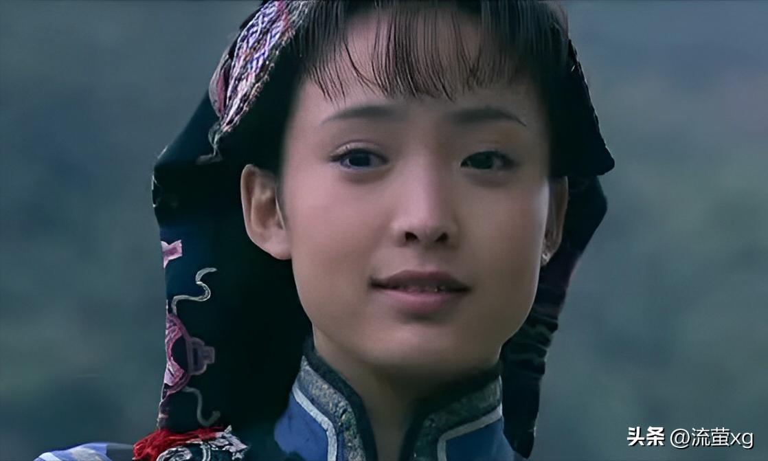 How did Bai Jing, an innocent actress in the entertainment industry ...