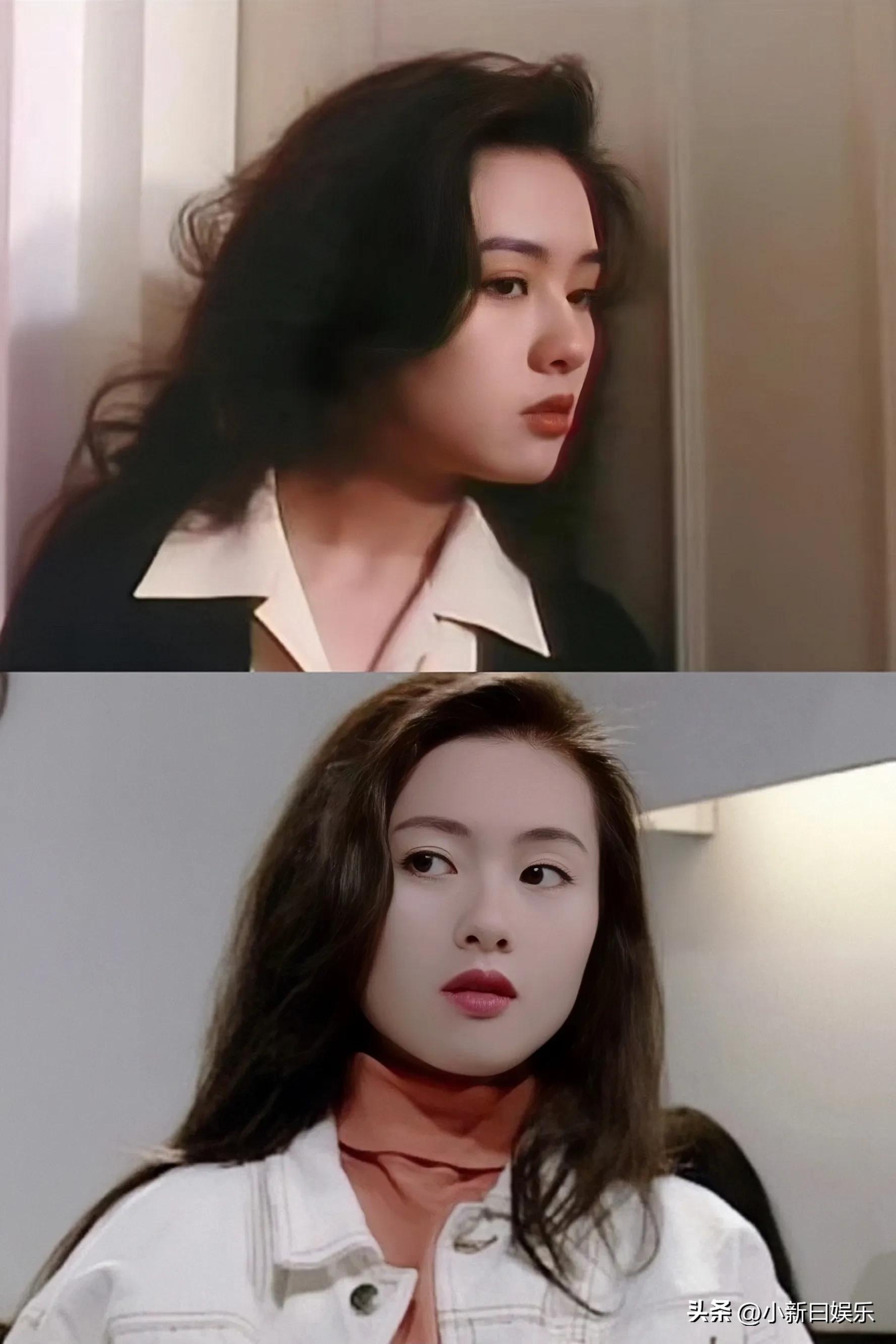 "Goddess of a generation" Li Lizhen, how many people have loved her - iNEWS