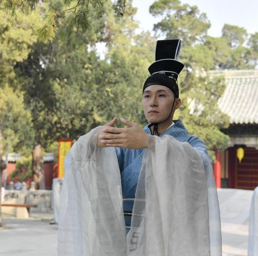 Music Culture in Ancient Chinese Sacrificial Rituals - iMedia