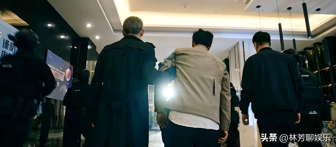 "Mature Years": I recognized the nobleman Fucha and Liu Mei, but I ...