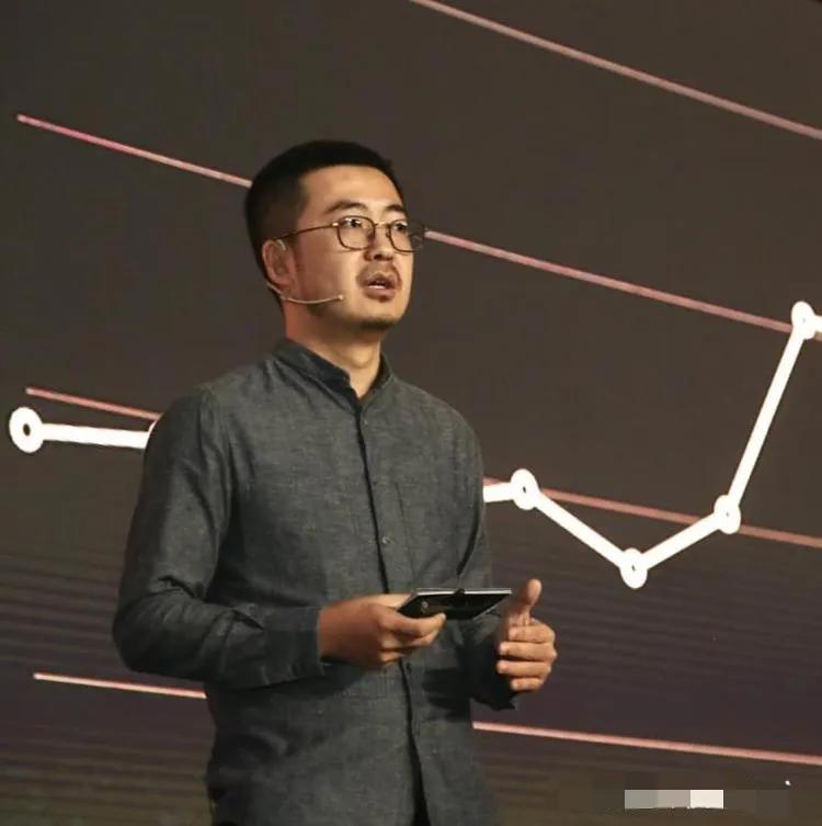 Jiang Fan successfully returned to the status of partner of Alibaba and ...