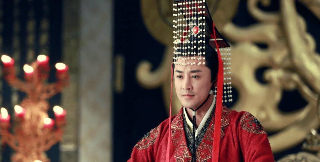 Original: Emperor Wu of the Han Dynasty looked down upon the tribute ...