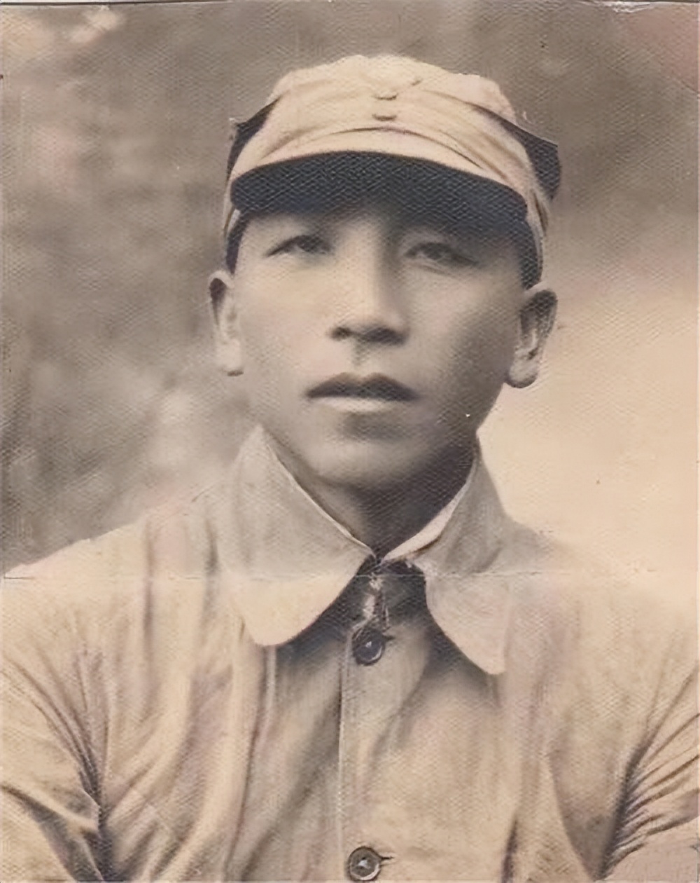 Live and do, die!Qin Jiwei was captured, he drew his gun to his ...