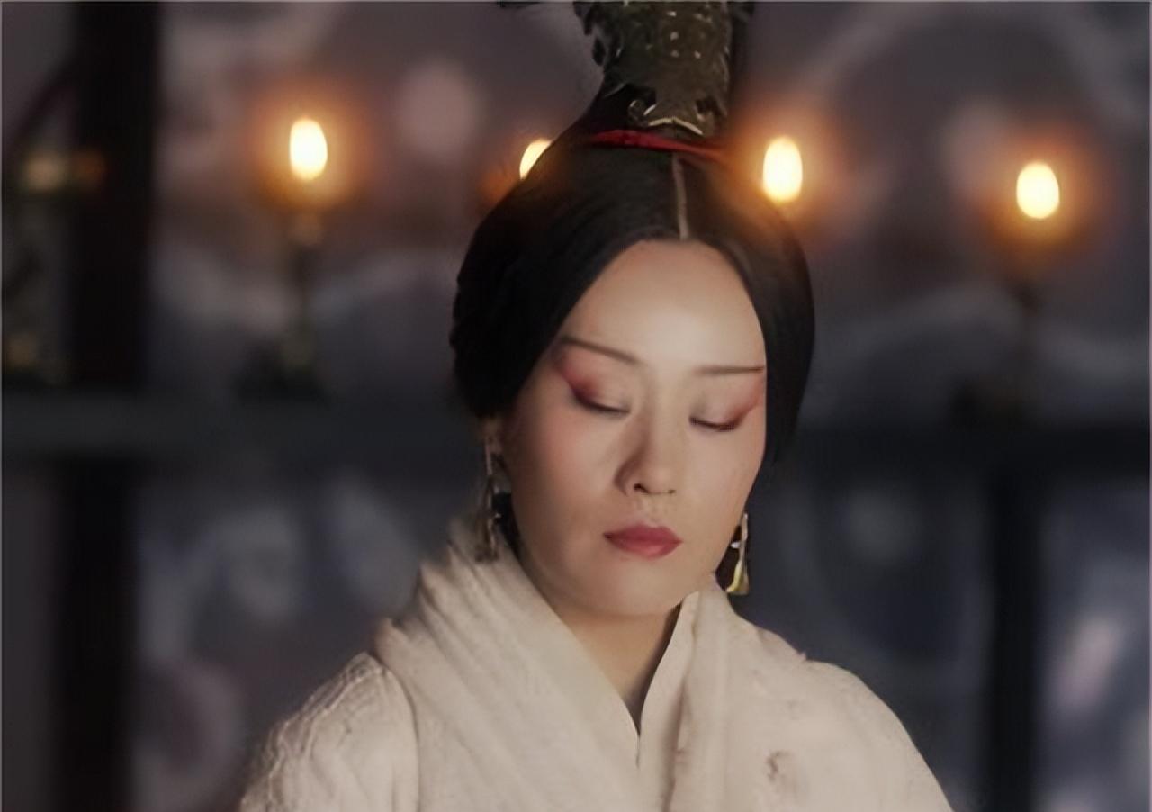 Why is Zhao Ji so obsessed with Lao Ai? Sima Qian revealed the reason ...