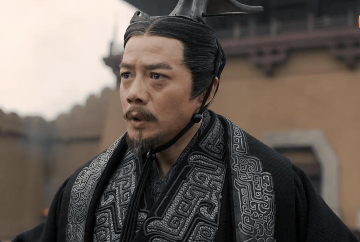 Zhao Ji's 4 most important people made her feel the suffering of the ...