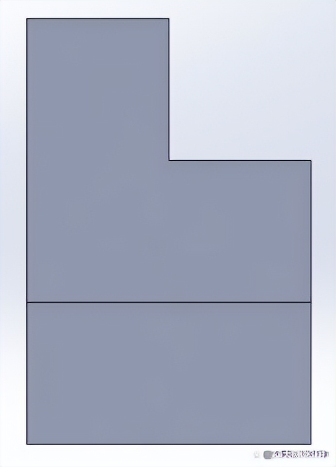 A trick to teach you how to distinguish the first and third ...