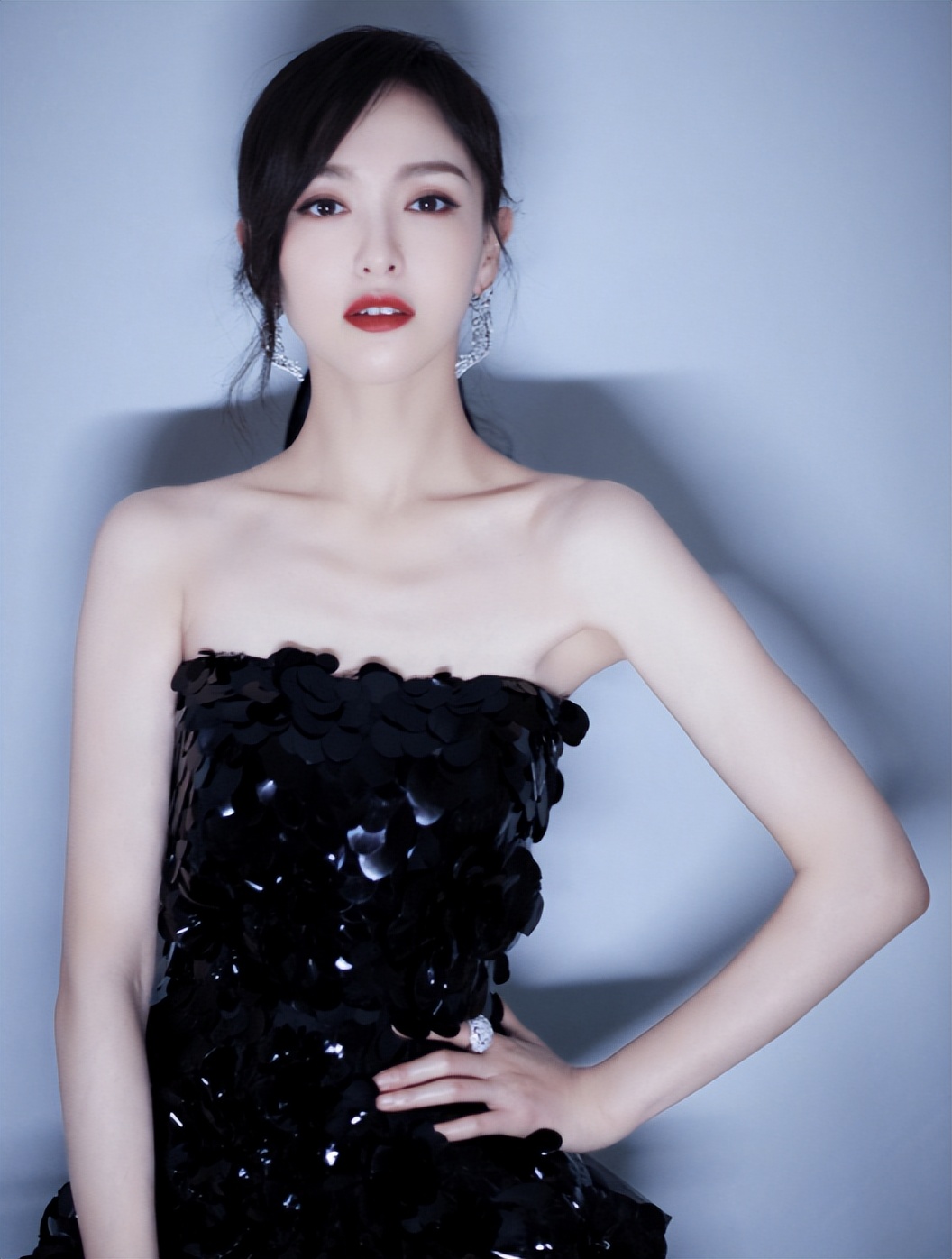 Tang Yan's support club announced the suspension of updates! How will ...