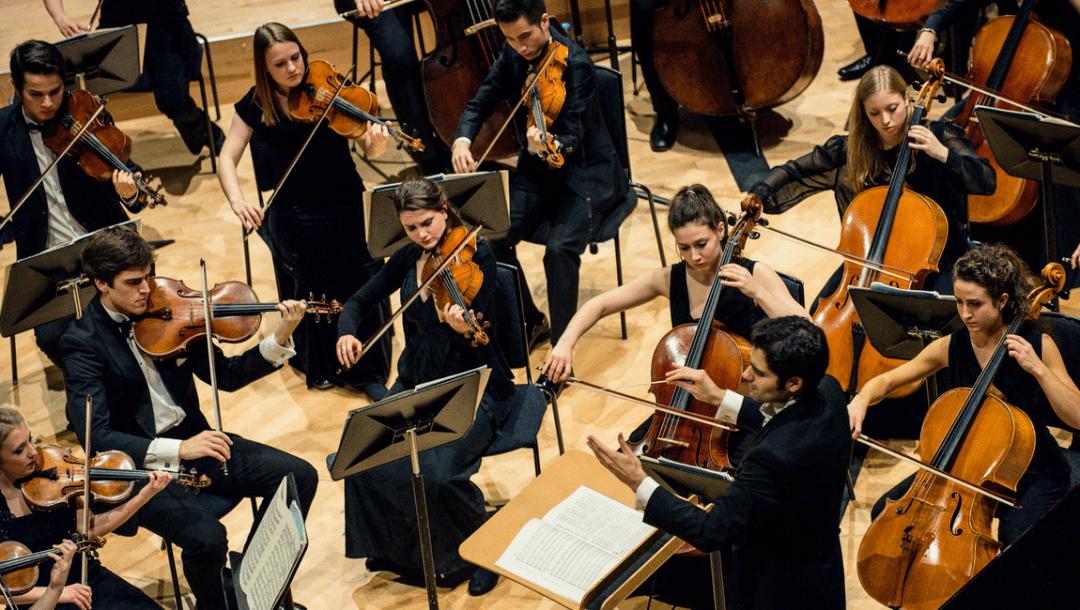 British music, literature and art: their cross-cultural influence and ...