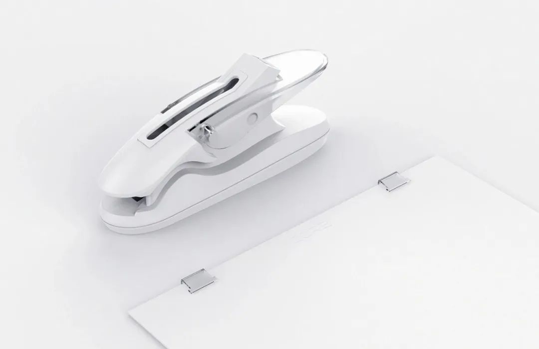 Redesign - Stapler - iNEWS