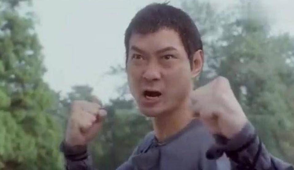 World Boxing Champion Zhou Billy: Breaking Jet Li's arm and kicking Wu ...