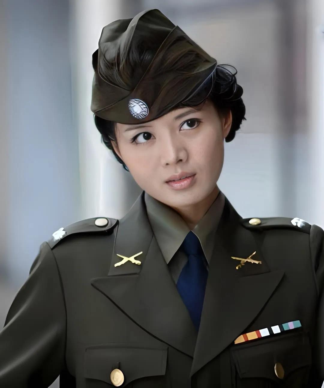 Mainland actress - Cheng Su - iMedia
