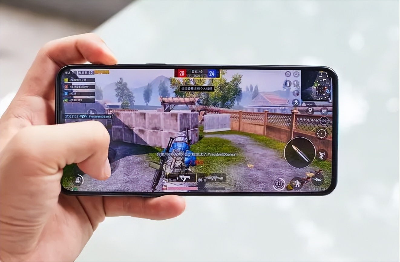 iPhone 14 Playing Game Drop Frame Solution - iNEWS