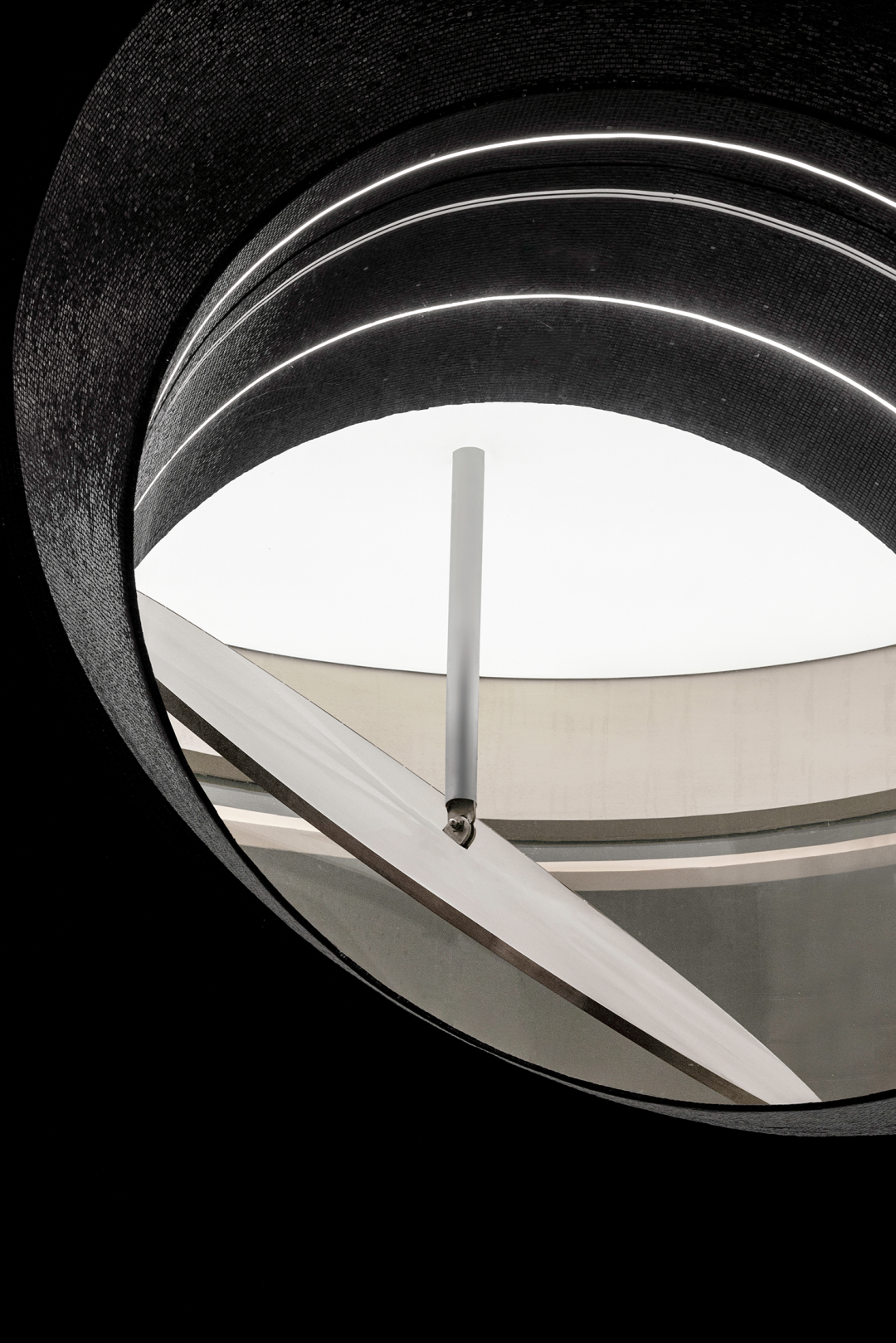 Memory of the place, MOON.F Guangzhou Poly Store - iNEWS