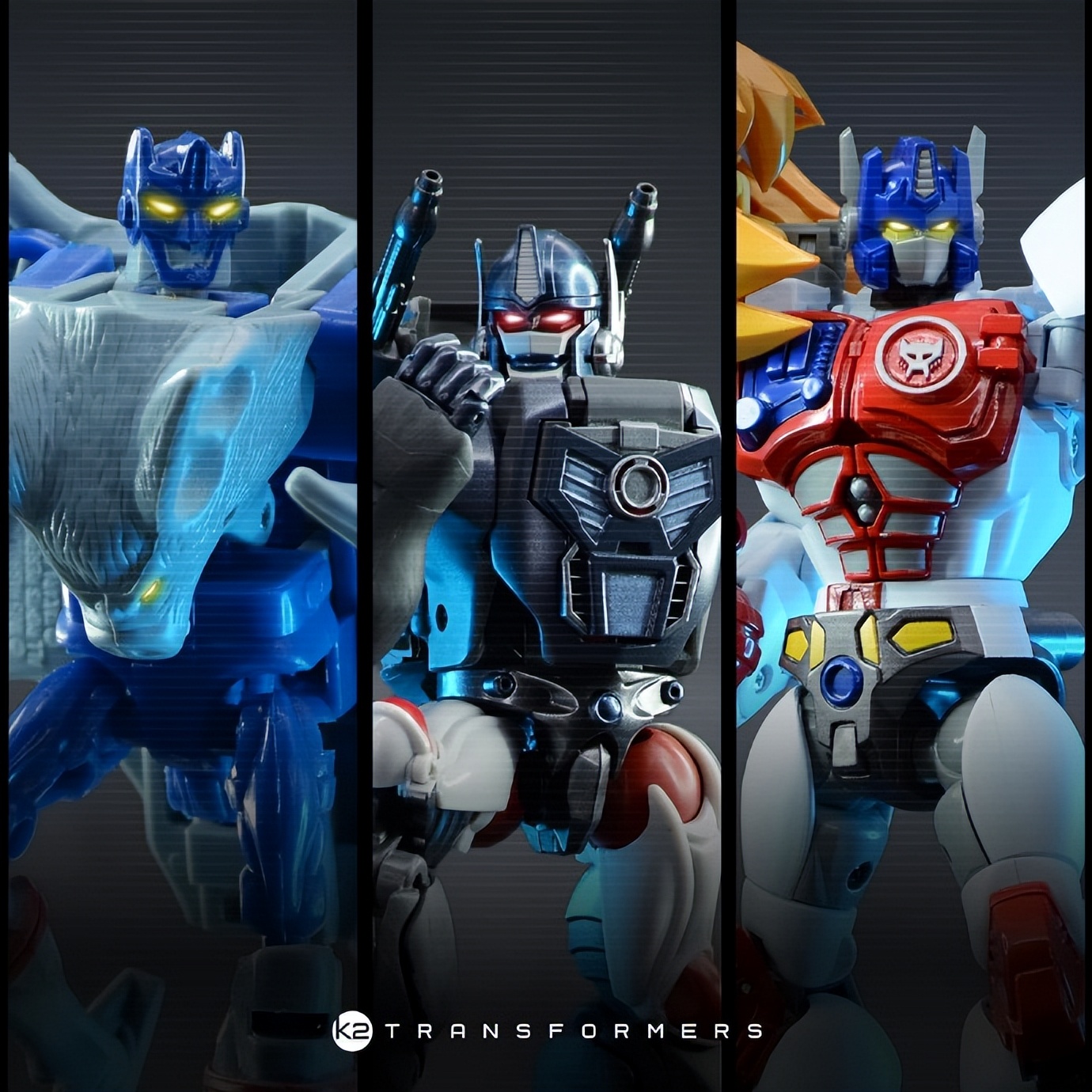 Transformers Autobot leader, commander-in-chief, leader and other ...