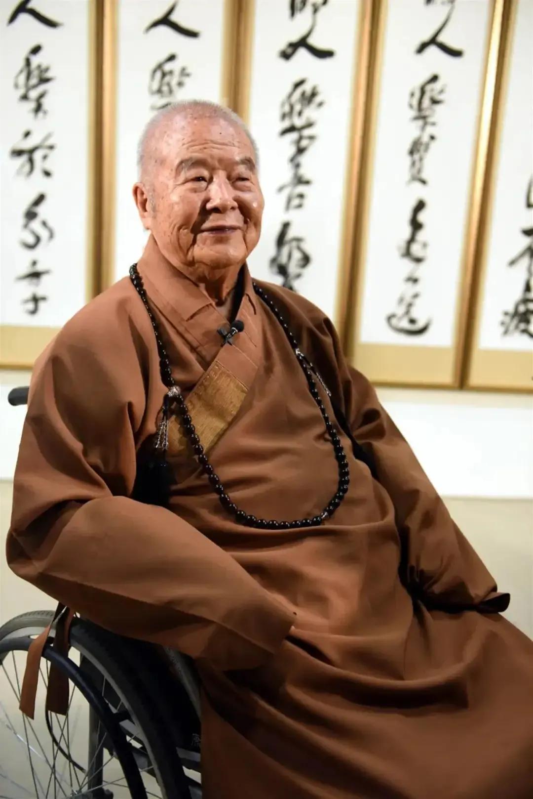What does Master Hsing Yun's will "no relics" mean? - iMedia