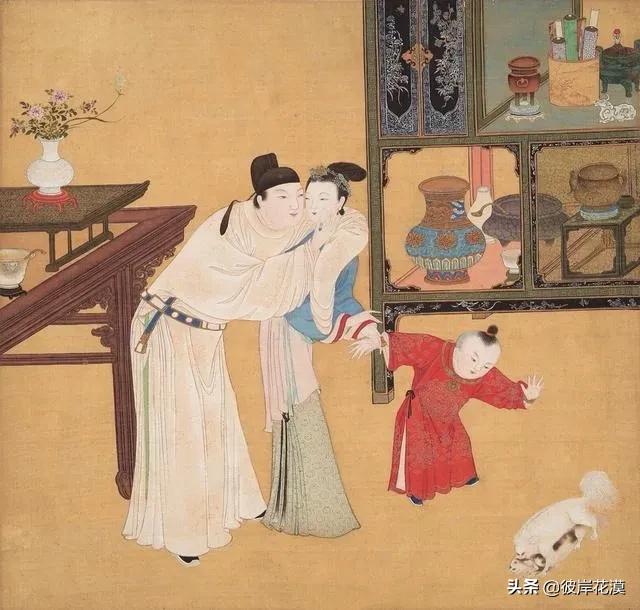 The Cause of Ximenqing's Death in "Jin Ping Mei" - iNEWS