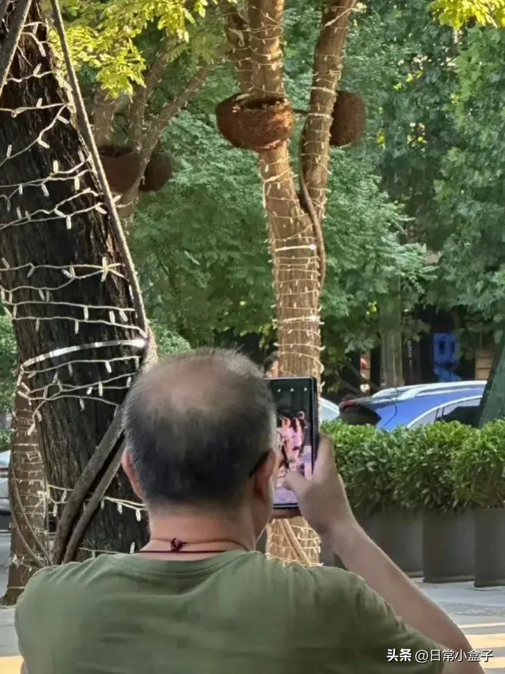 Ma Tianyu's warning shocked the whole network! Sanlitun girls beware! Criminals dare to secretly ...