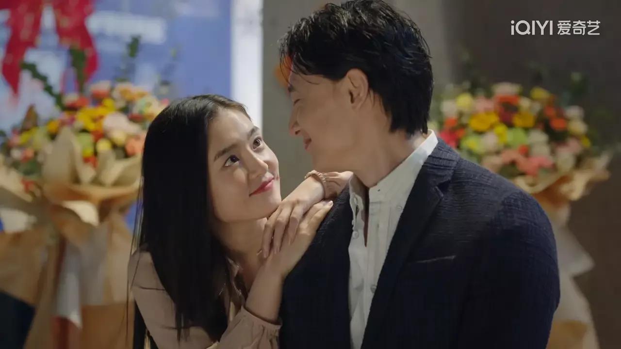 How many popular stars did the actors of "The Bottom Line" hit their ...