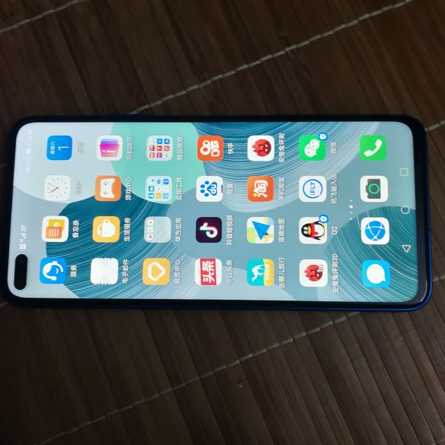 The most durable Huawei mobile phone, it only heats up after 3 years ...