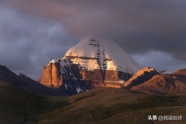 Review of "Kang Rinpoche": A Pilgrimage by One Person, A Pilgrimage by ...