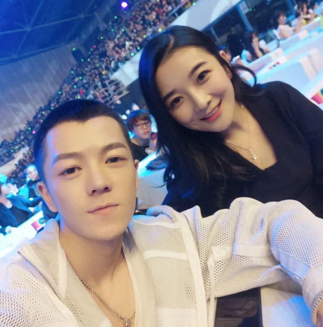 Wu Yating's Wang Yuexin: It turns out that a man's true ruthlessness is ...