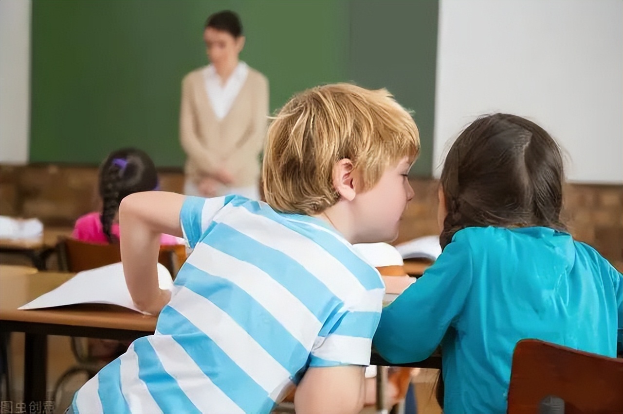 The four major stages of performance of children with ADHD can be ...