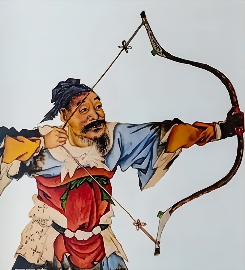 How did Li Guang, the parachutist of the Han Dynasty, become the ...