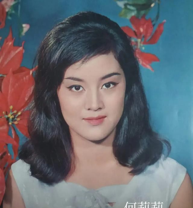 The Thousand-Faced Lady ~ Ching Li, once the top actress of Shaw ...