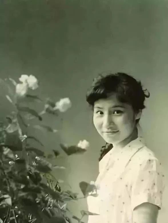 Xu Li: The second marriage brought a baby into a famous family, worked ...