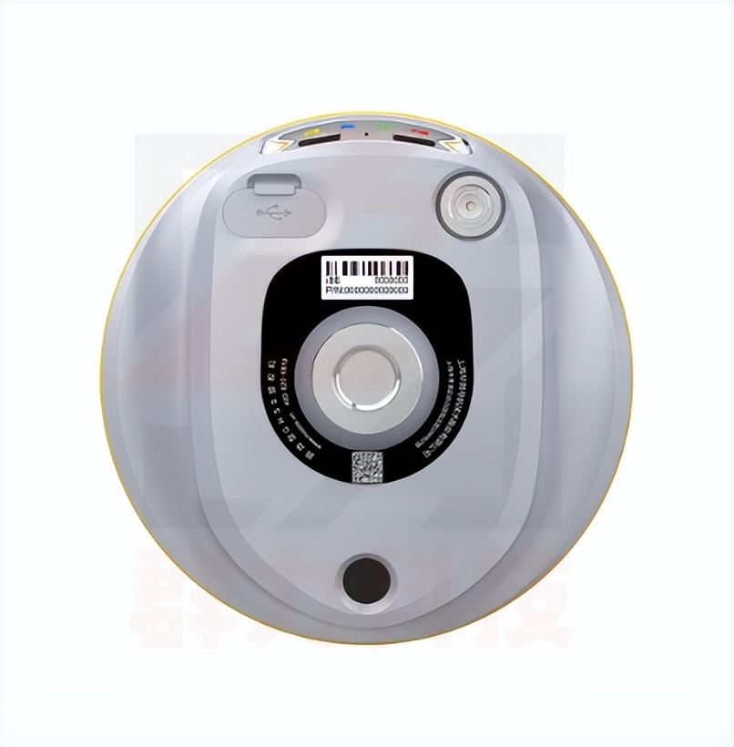 i86 visual stakeout RTK no network continuous measurement network interruption can measure ...