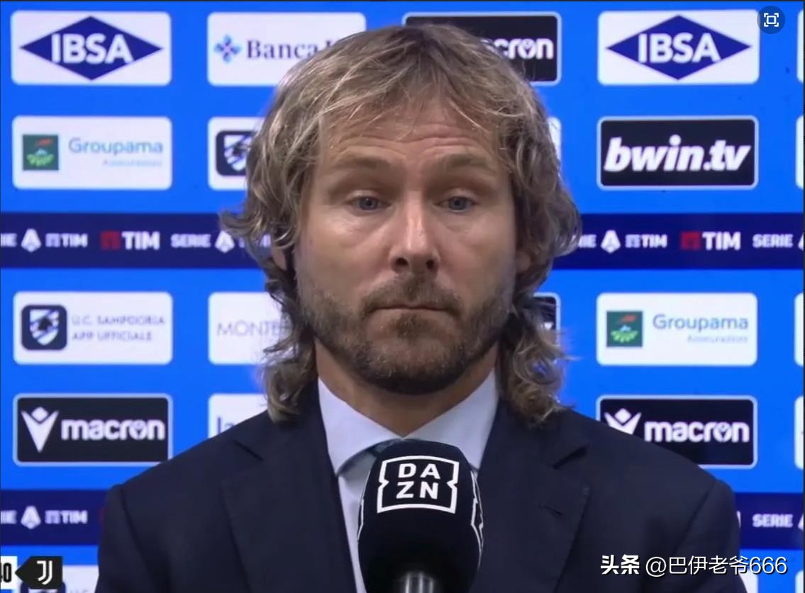 Juventus draw at Samp, injury drags down progress - iNEWS