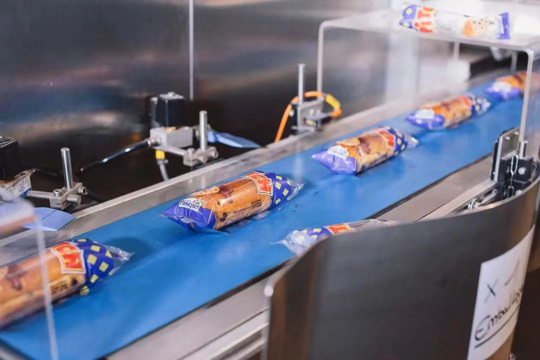 How can frozen dough be industrialized? - iNEWS