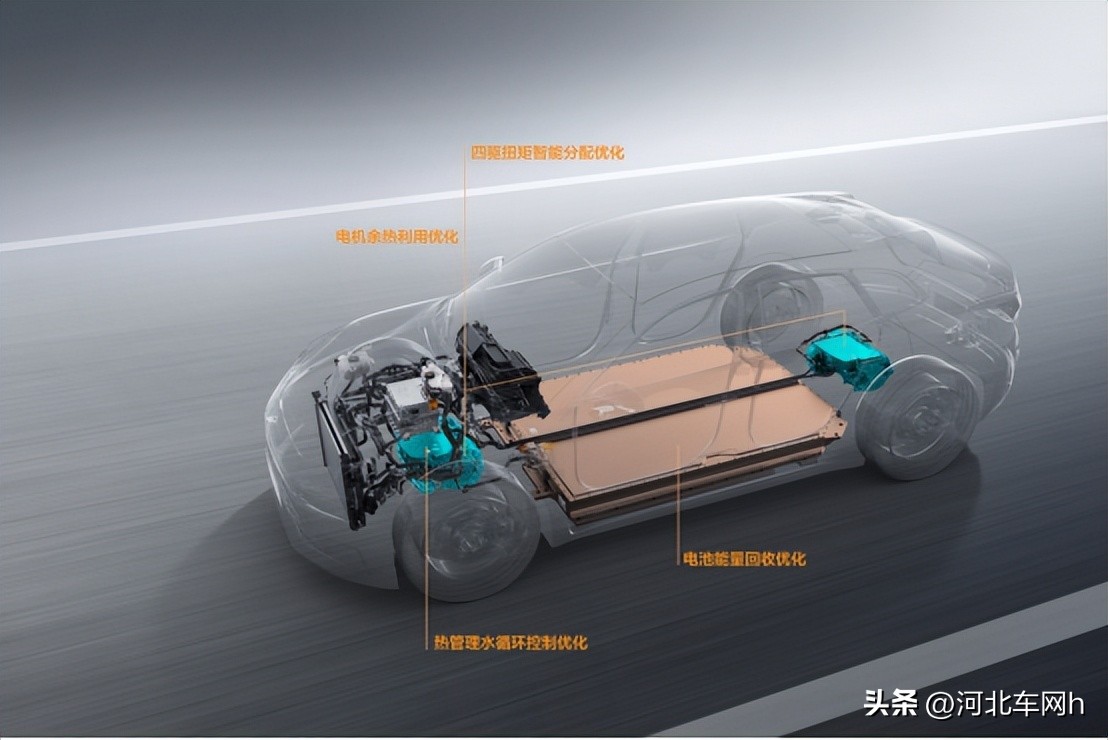 The cumulative delivery of Jikr 001 exceeded 70,000 units, and ZEEKR OS ...