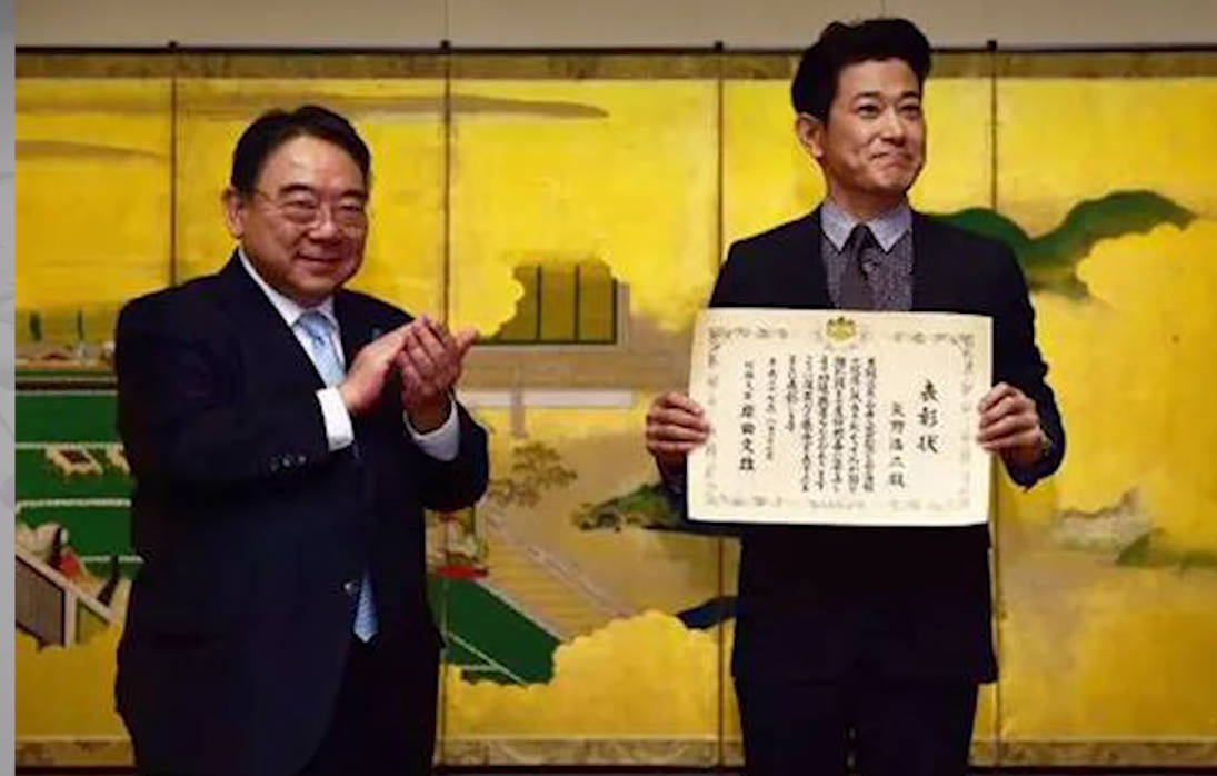 When you get to know Koji Yano, you realize that he is completely ...