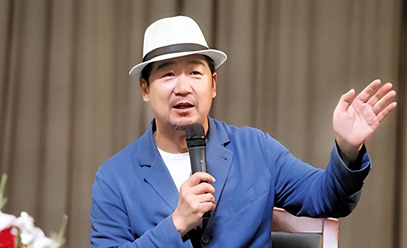 This time, no one will tolerate Zhang Guoli, who is "virtuous and ...