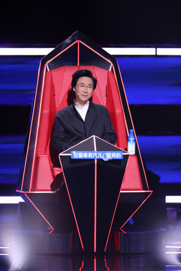 The third issue of "The Voice of China 2022" has passed, and the two ...