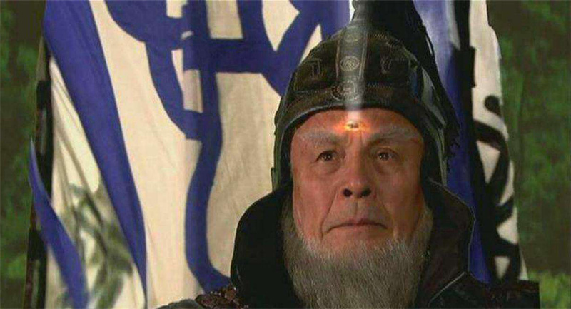 In the Romance of the Gods, there are at least 10 people who defeated ...