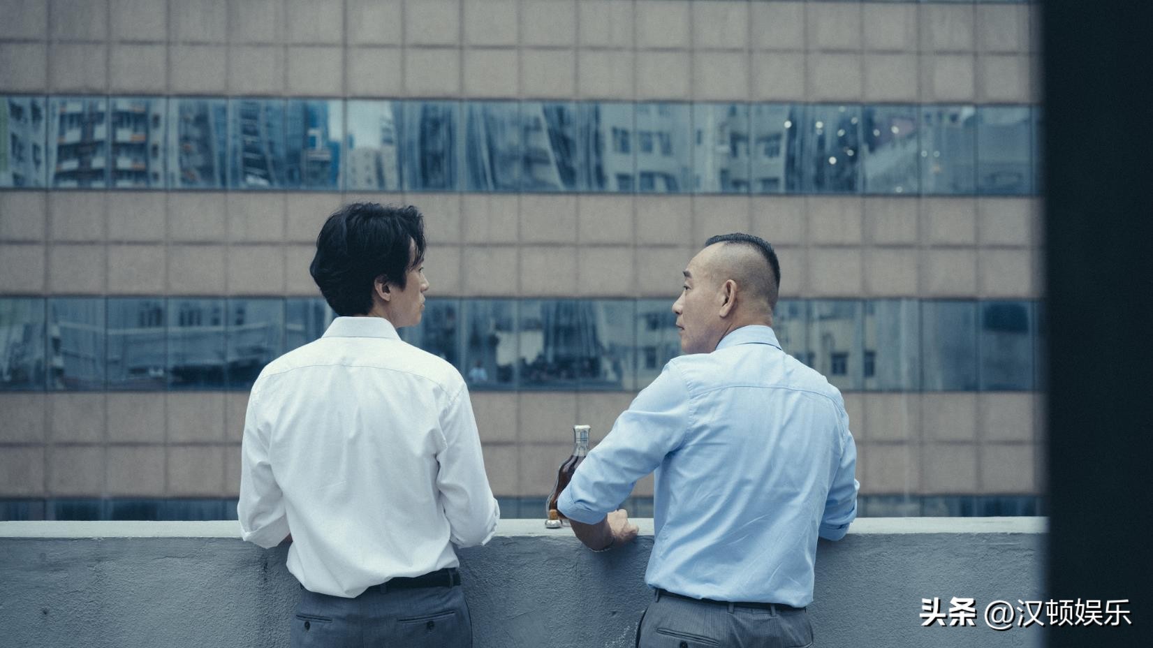 "The Poisonous Lawyer": Huang Zihua incarnates the modern "Bao Qingtian ...