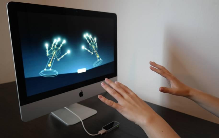 The CUHK team equips a robot with dexterous hands to remotely replicate ...