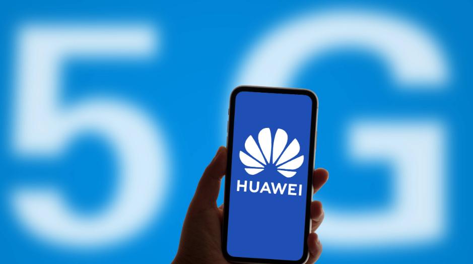 Germany plans to ban the use of Huawei ZTE components in 5G networks ...