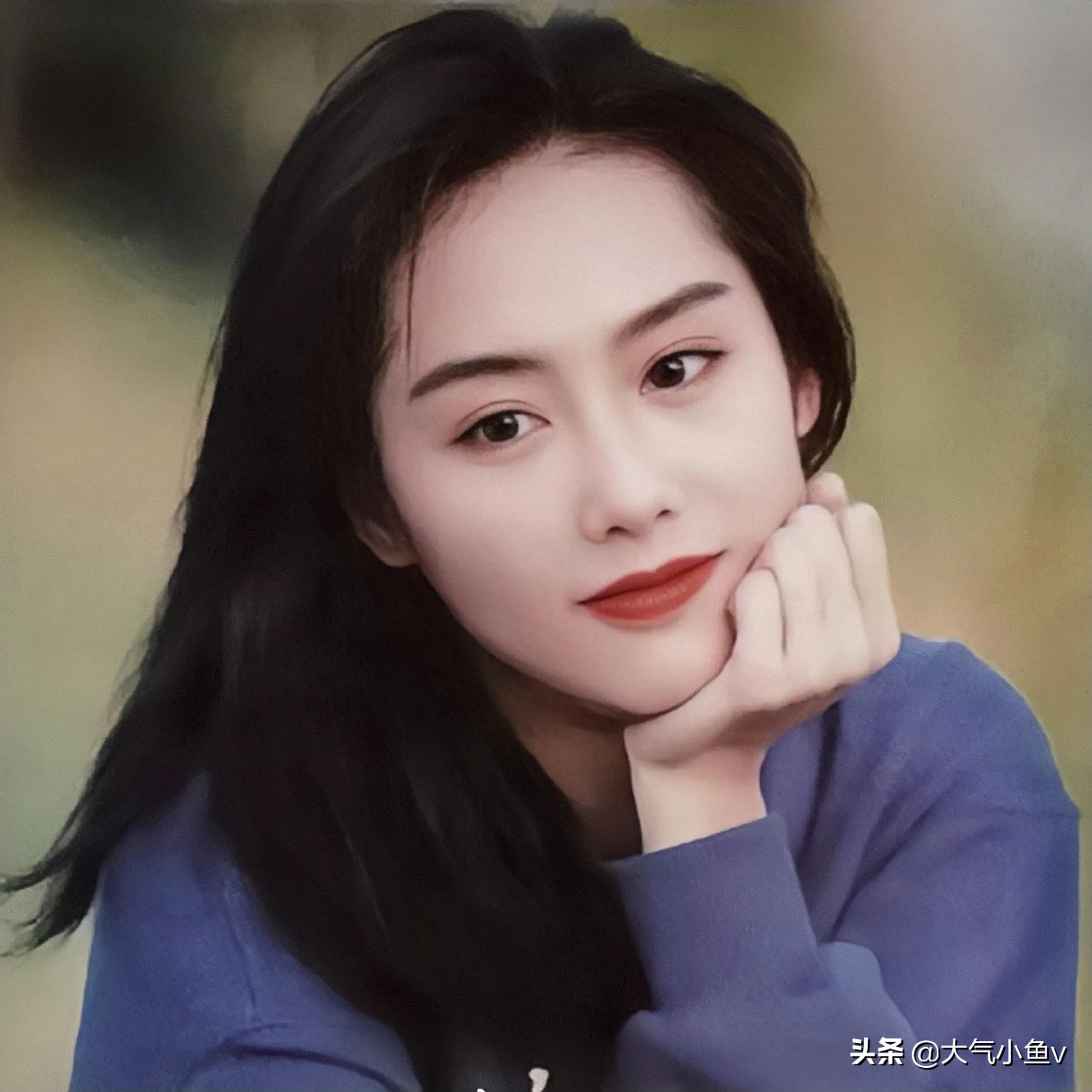 Zhu Yin - the most beautiful Zixia fairy - iMedia